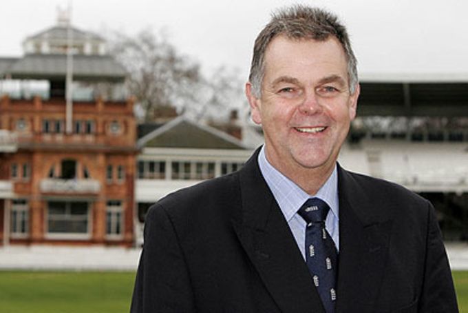 Geoff Miller Interview | Speakers Corner | Speakers Corner